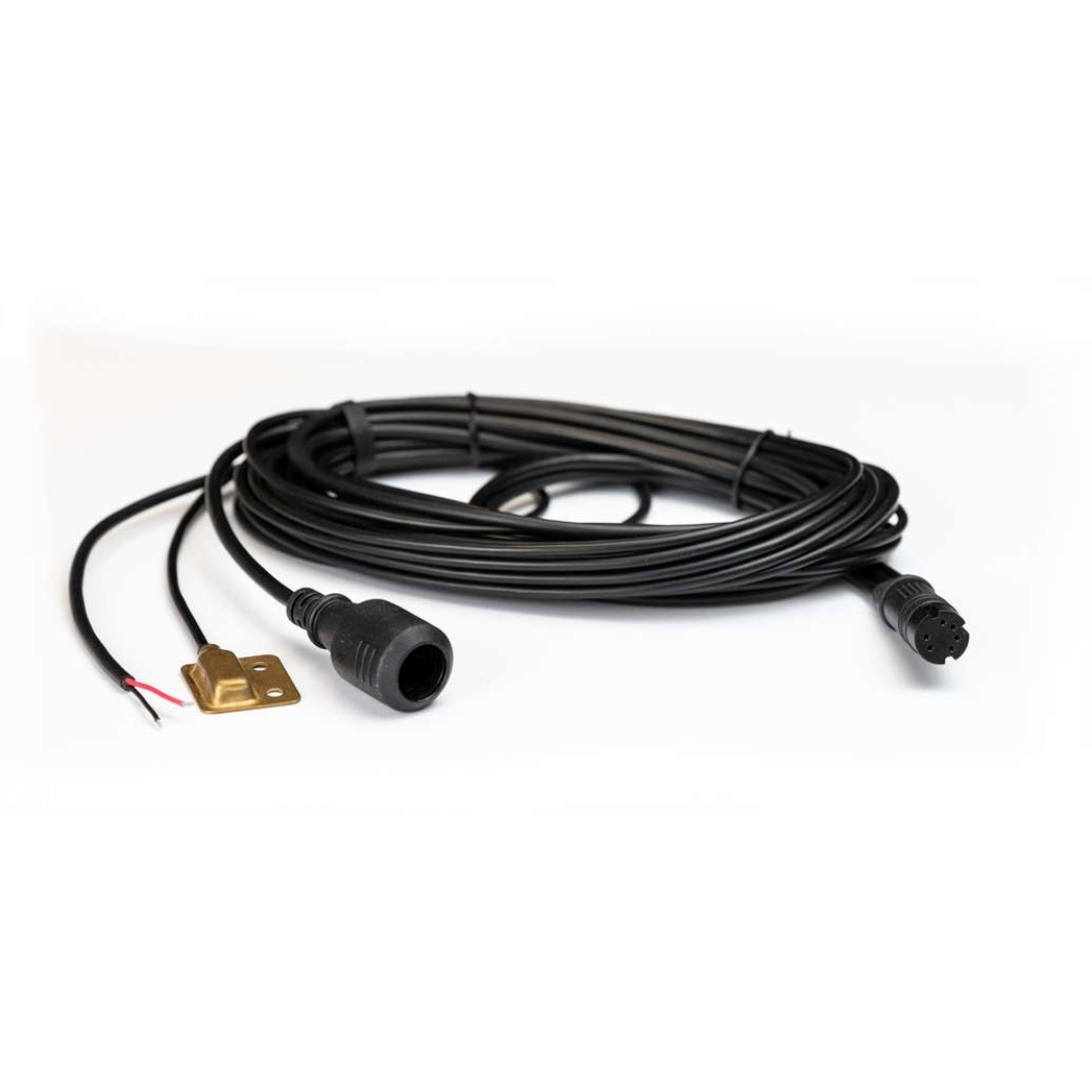 HOOK2-4X INLINE TEMP SENSOR – B2B Navegar y Pescar CMC